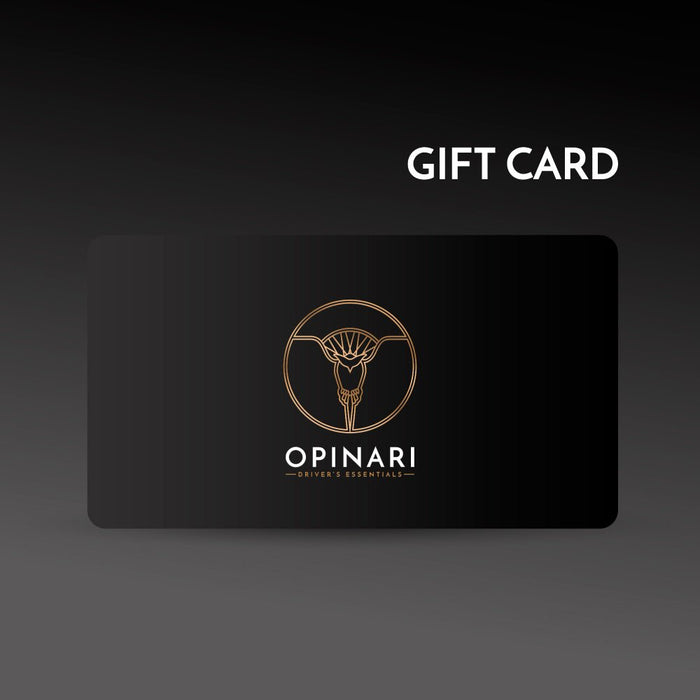 Virtual Gift Card